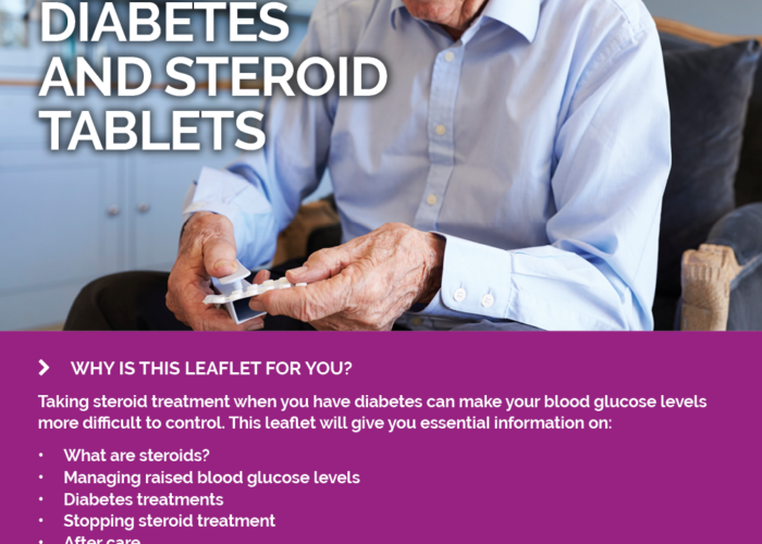 Patient – Trend Diabetes