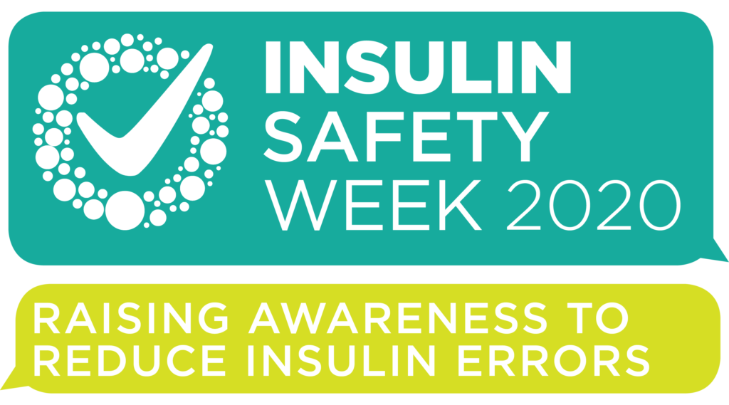 Insulin Safety Week – Trend Diabetes