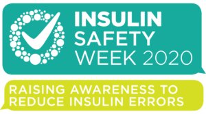 Insulin Safety Week – Trend Diabetes