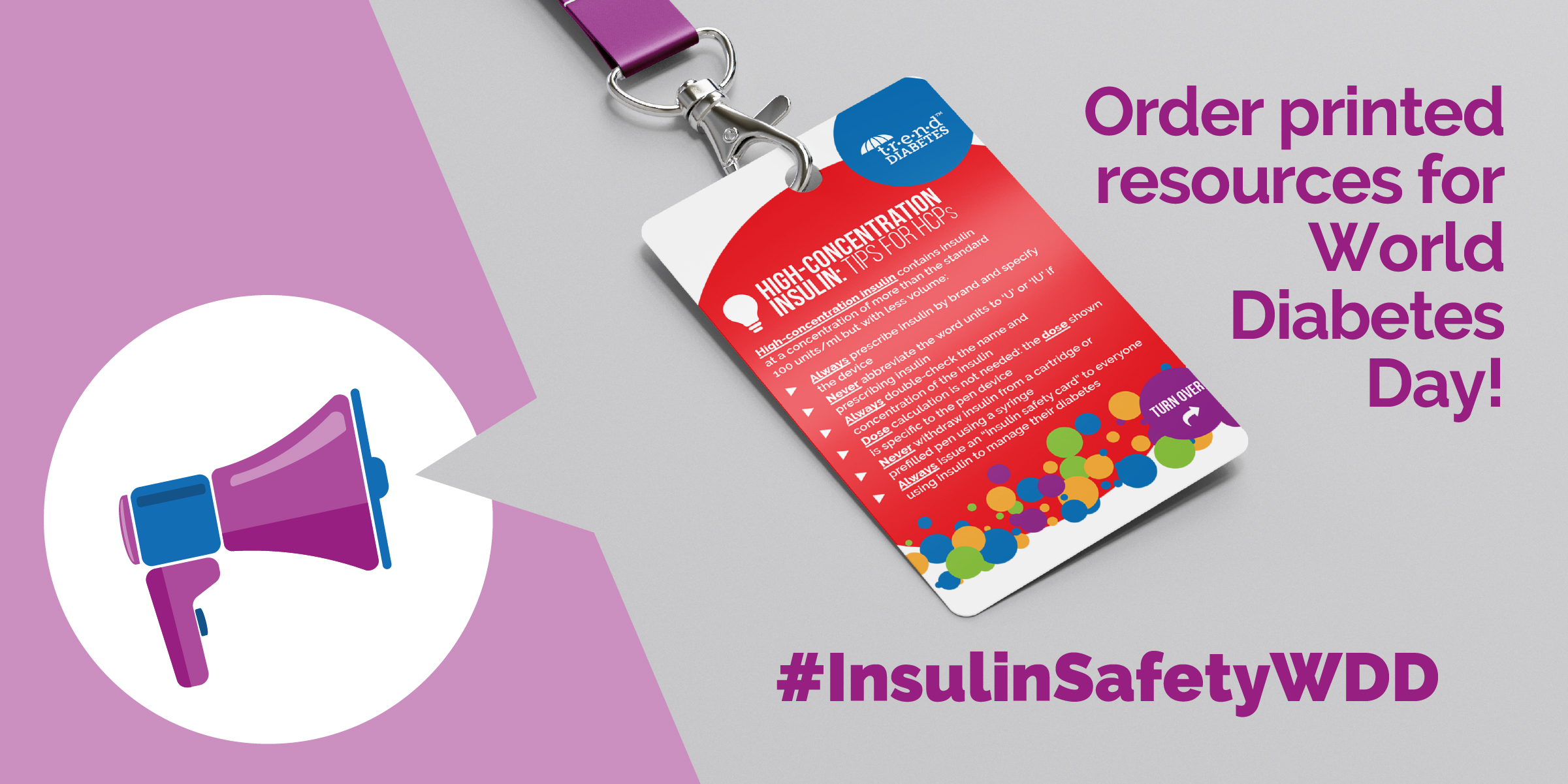 Trend Diabetes – The heartbeat of diabetes nursing