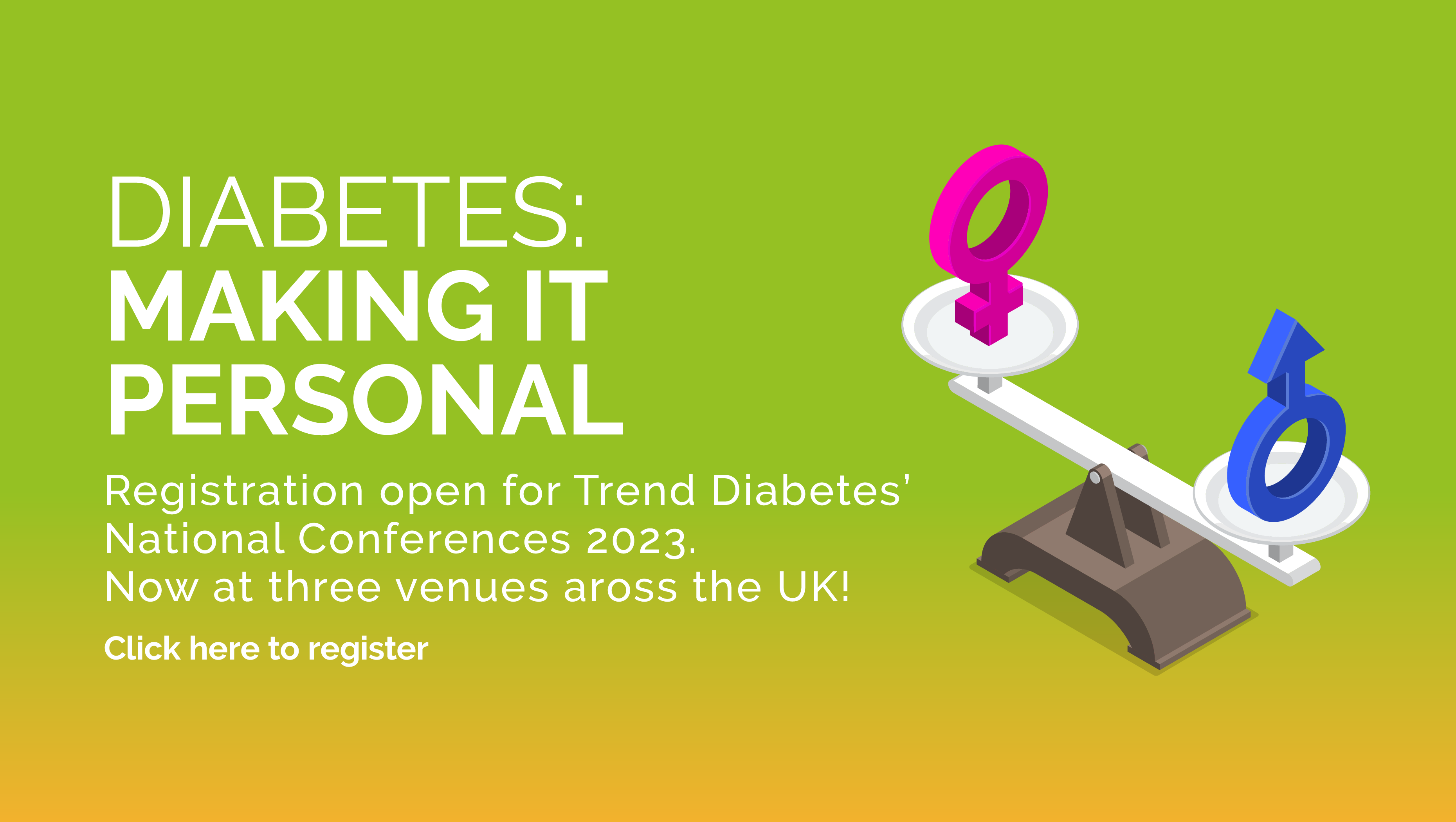 Trend Diabetes – The heartbeat of diabetes nursing