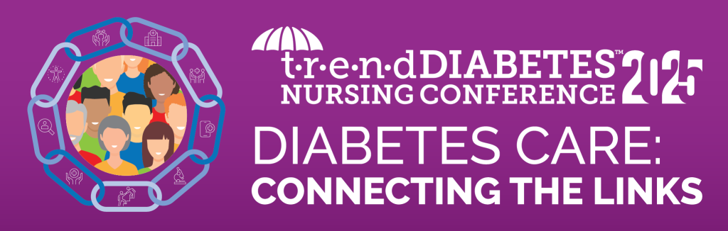 Trend Diabetes National Conference – London – Trend Diabetes