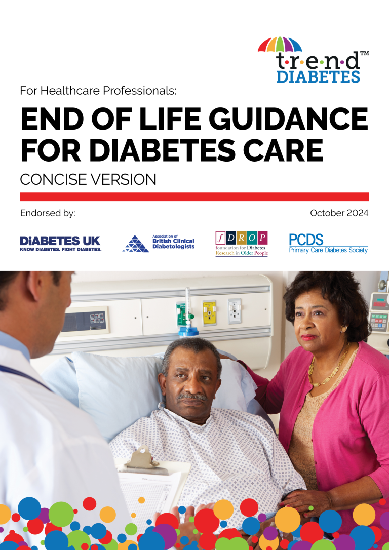 Resources – Trend Diabetes