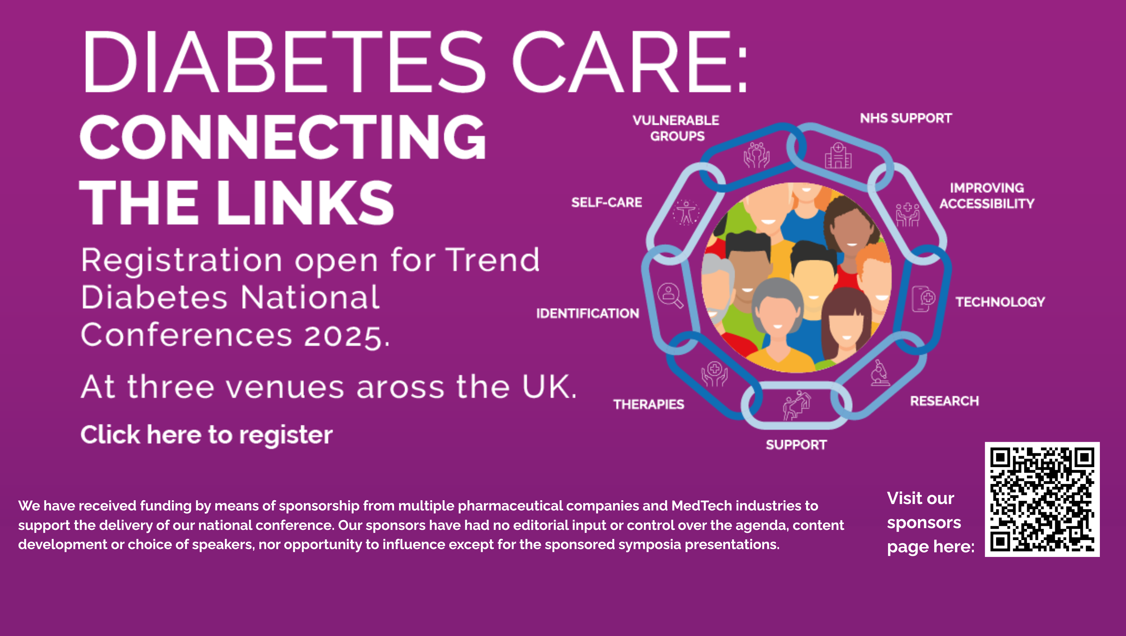 Trend Diabetes – The heartbeat of diabetes nursing