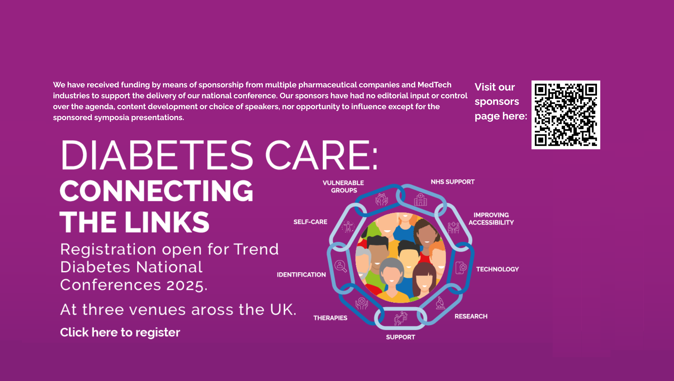 Trend Diabetes – The heartbeat of diabetes nursing
